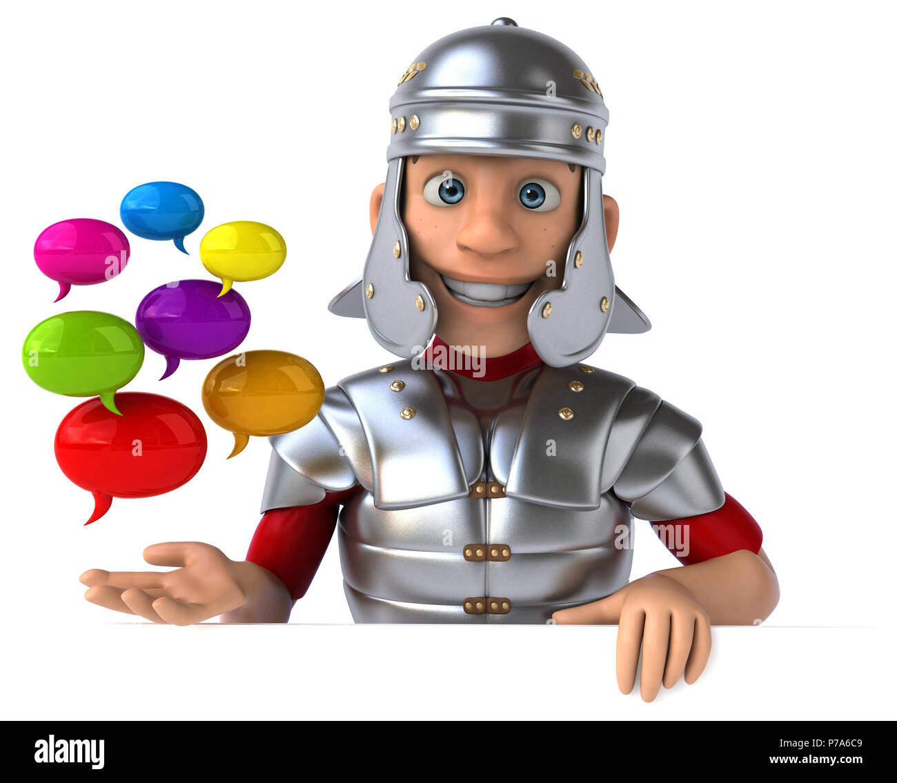 Social war roman empire hi-res stock photography and images - Alamy