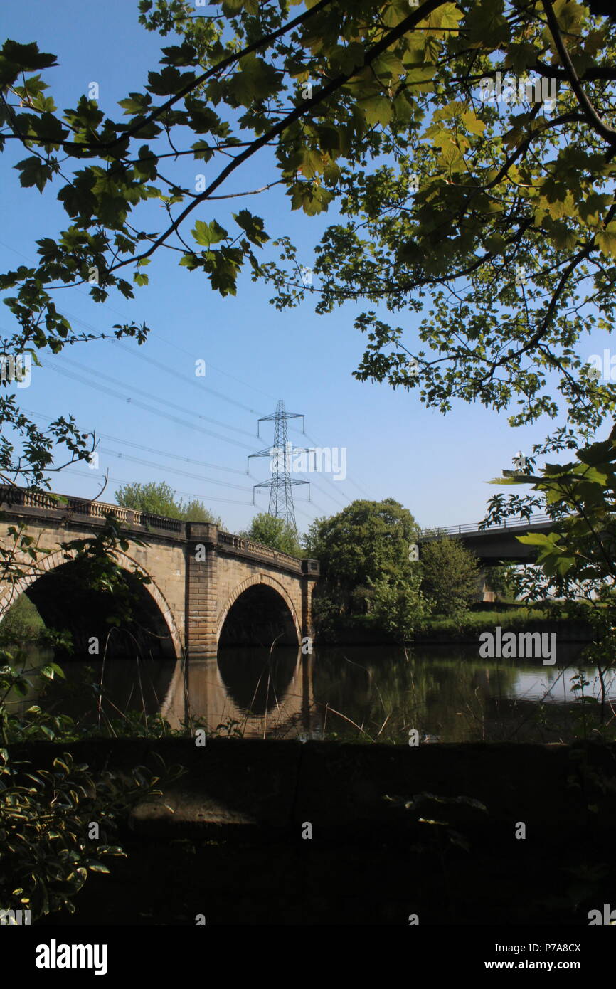 Brotherton north yorkshire hi-res stock photography and images - Alamy