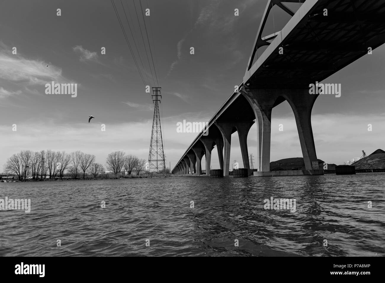 Fox river wisconsin hi-res stock photography and images - Alamy