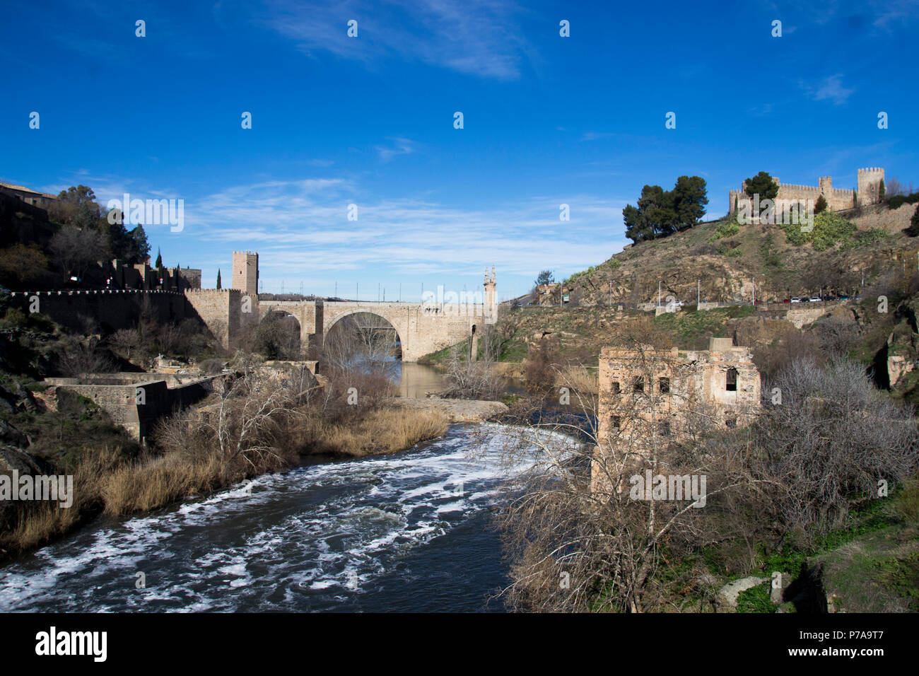 Imperial dam river hi-res stock photography and images - Alamy
