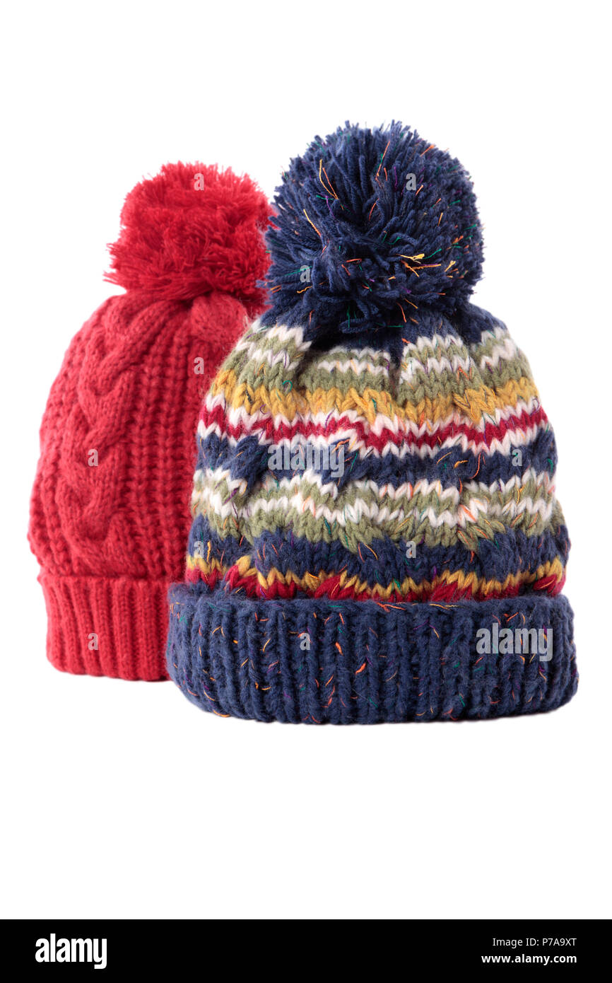 Chunky knit Cut Out Stock Images & Pictures - Alamy