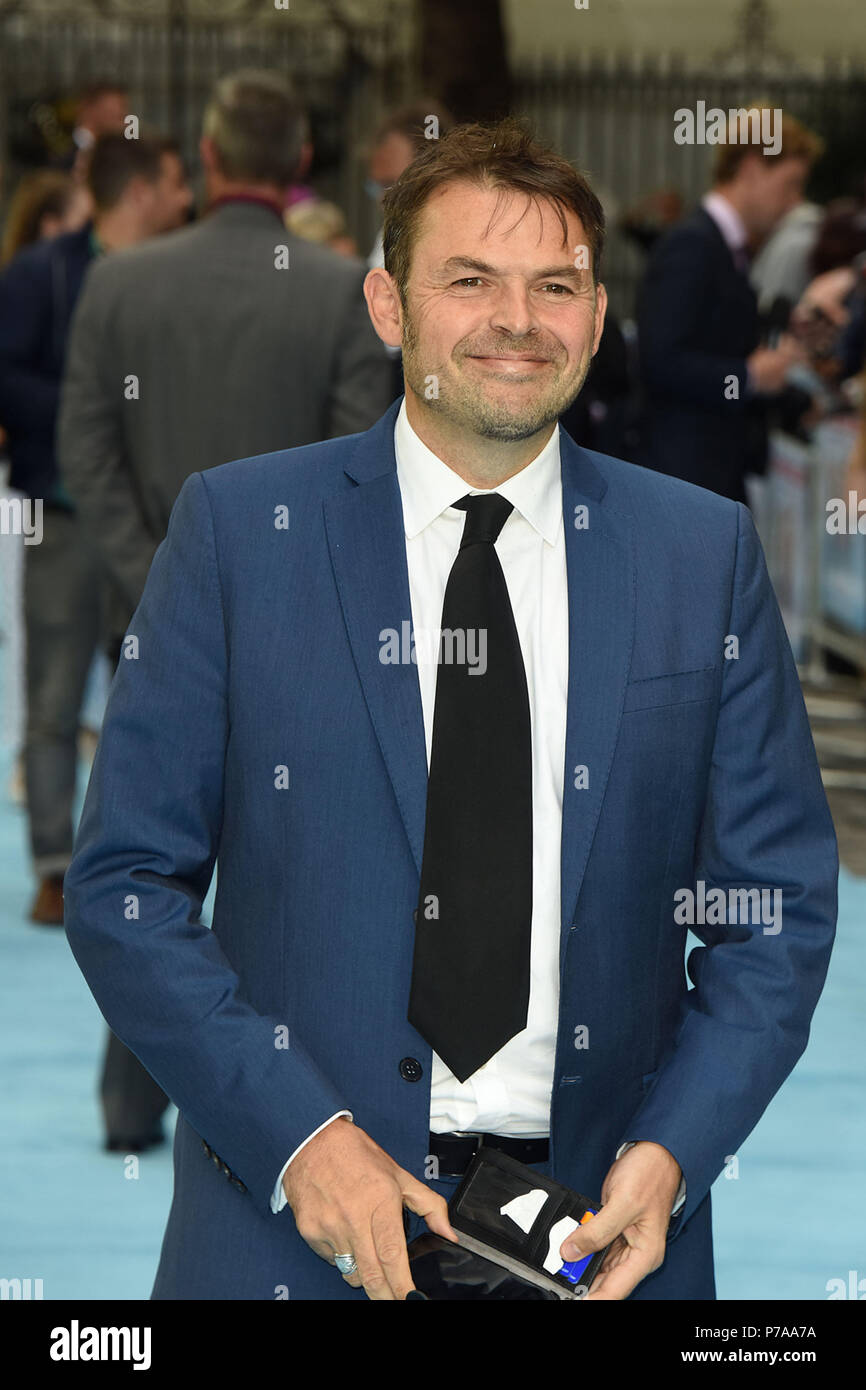 Dylan williams hi-res stock photography and images - Alamy