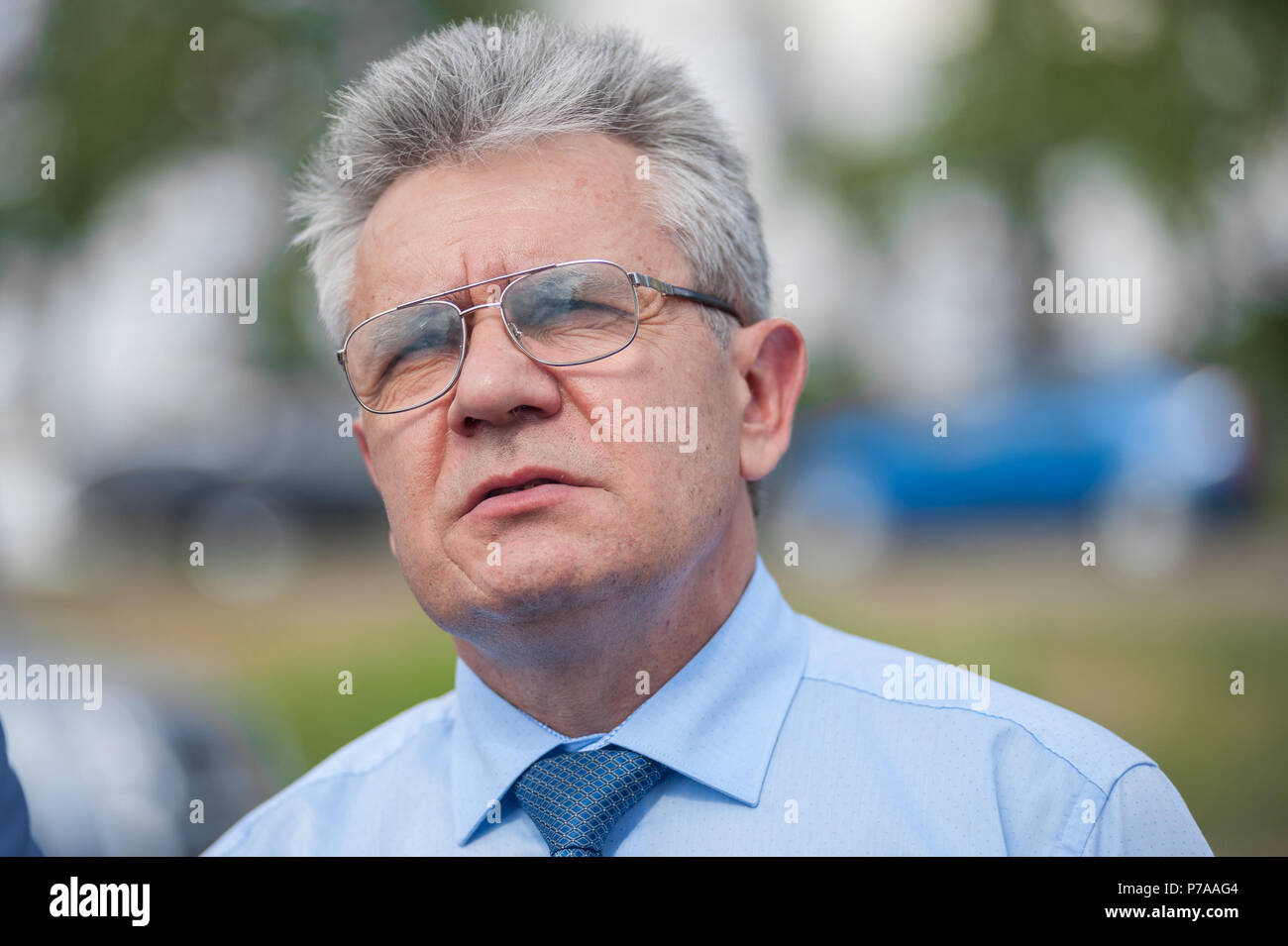 Alexander sergeyev hi-res stock photography and images - Alamy