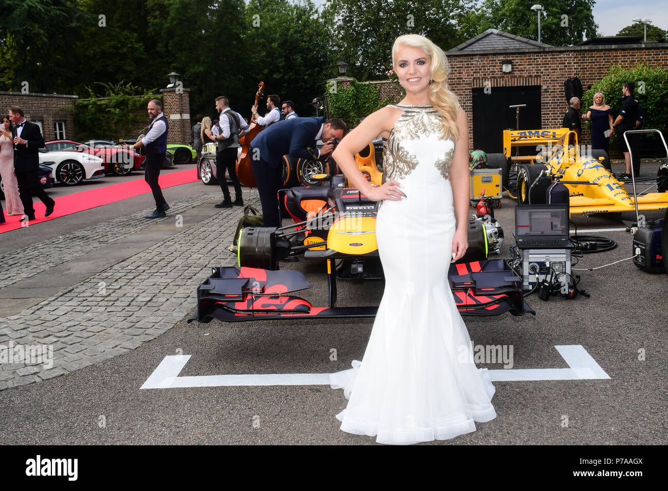 Emily haig hi-res stock photography and images - Alamy