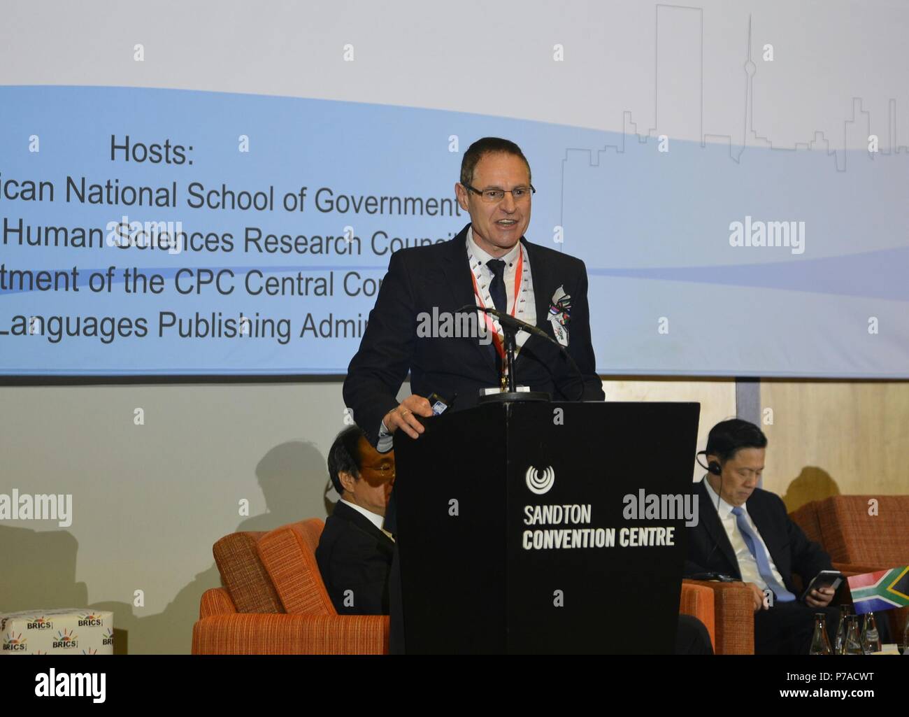 South african school principal hi-res stock photography and images - Alamy