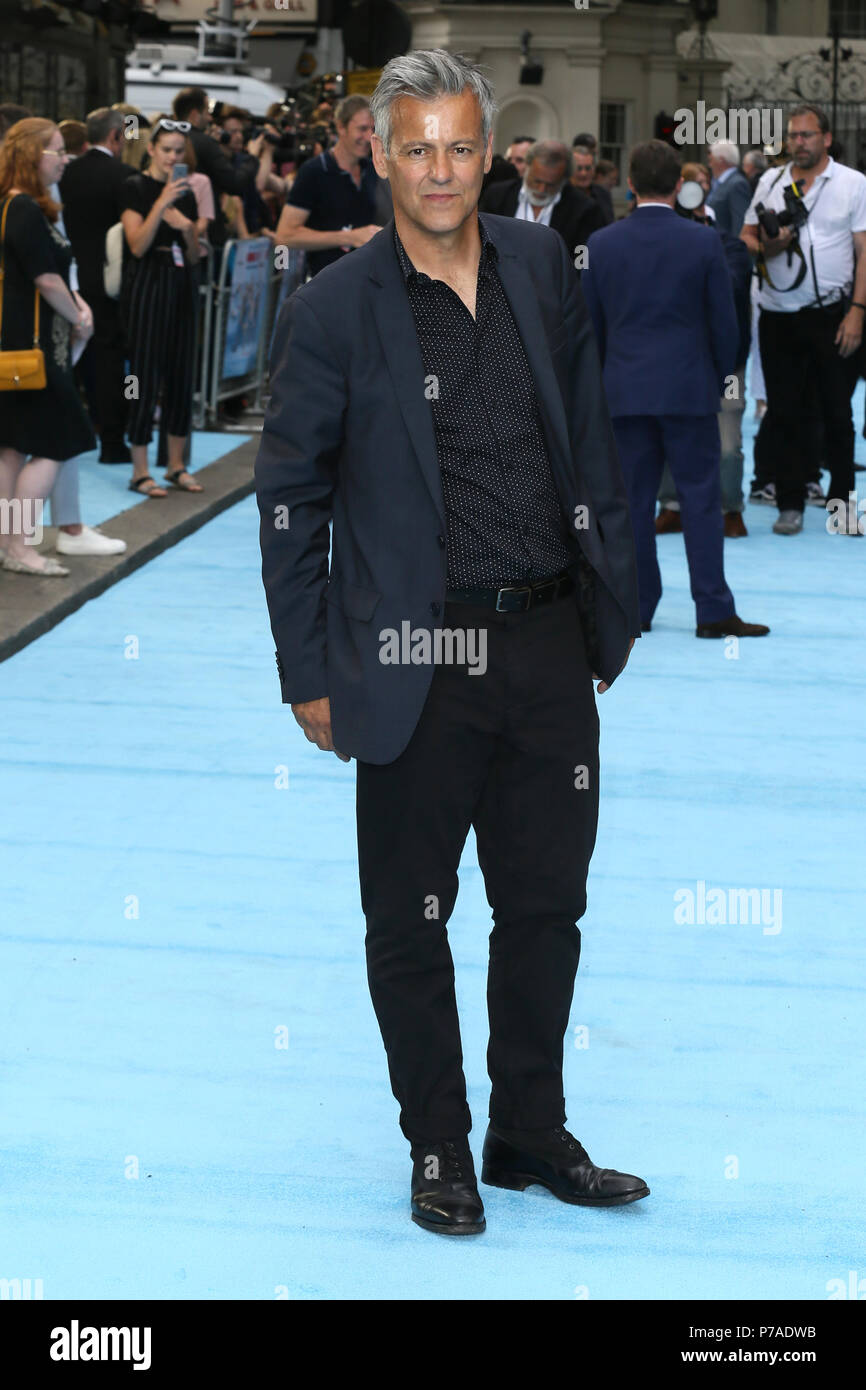 Rupert graves hi-res stock photography and images - Alamy