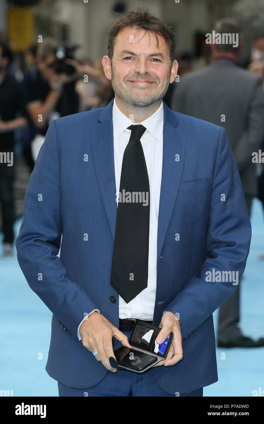 Dylan williams hi-res stock photography and images - Alamy