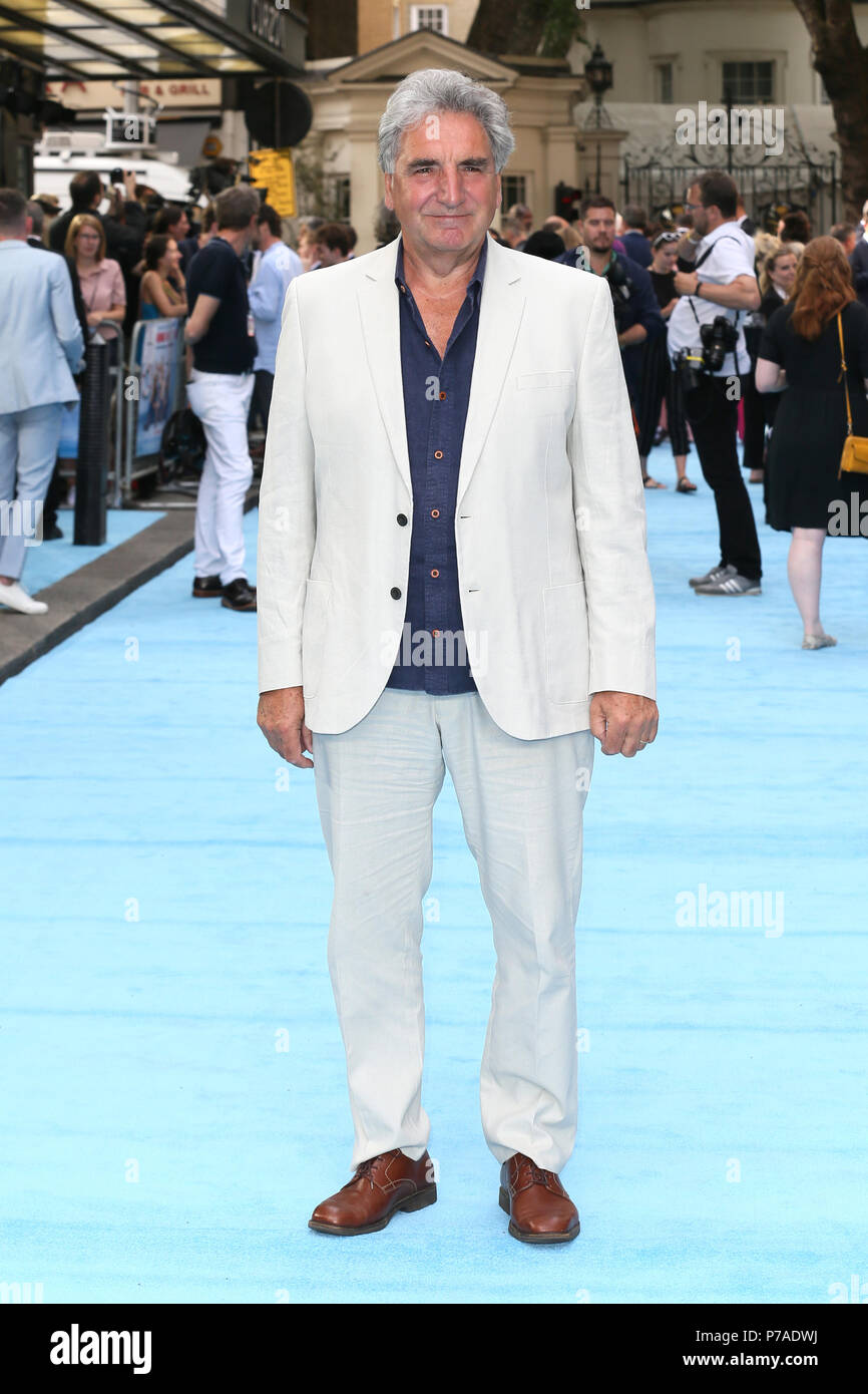 Jim carter swimming hi-res stock photography and images - Alamy