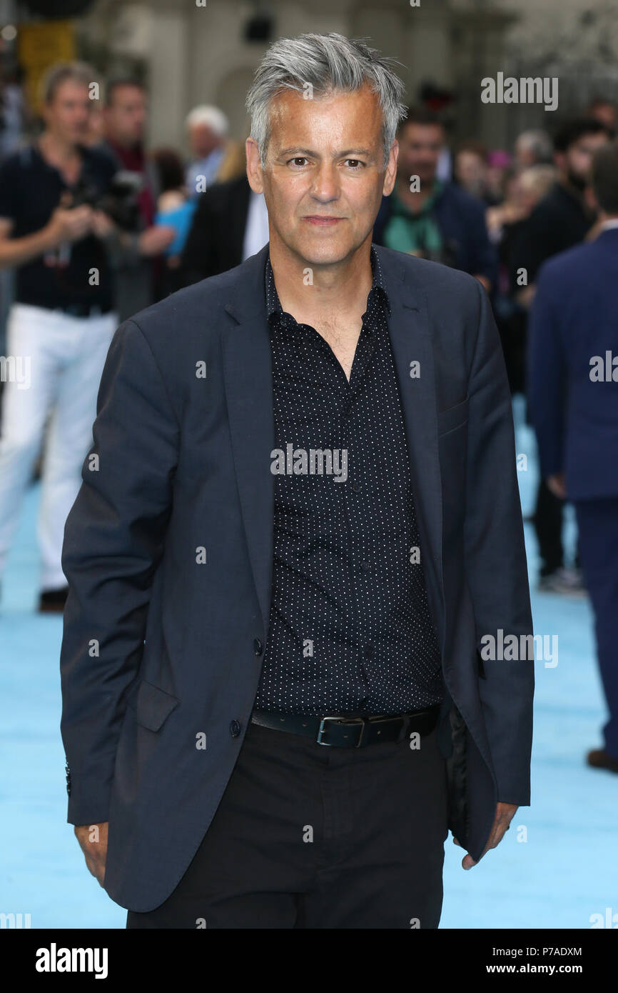 Rupert graves hi-res stock photography and images - Alamy