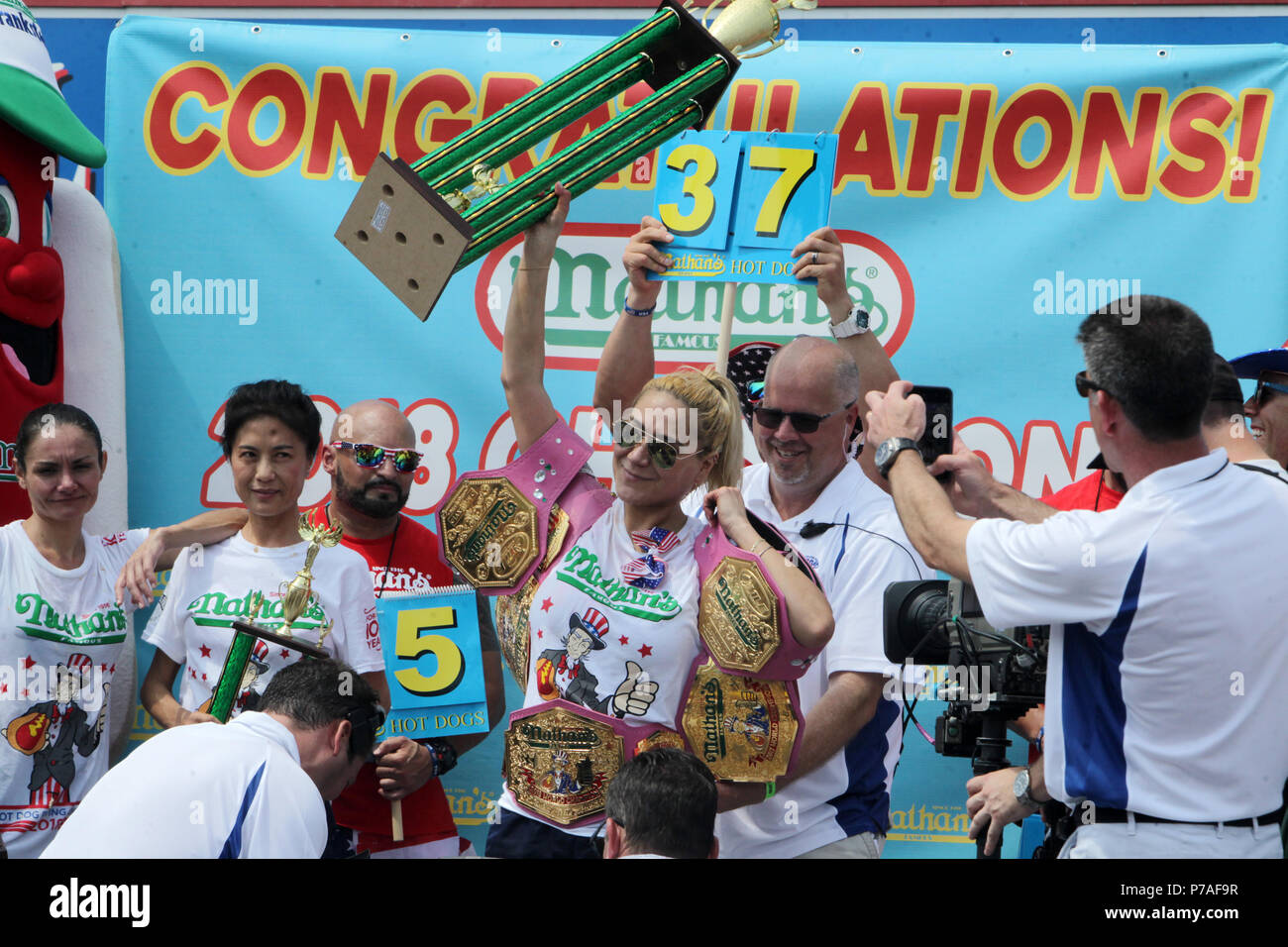 Miki sudo hi-res stock photography and images - Alamy