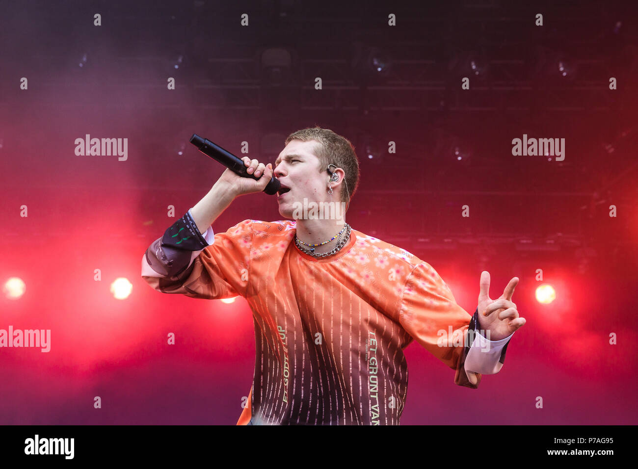 Peter karlsen hi-res stock photography and images - Alamy
