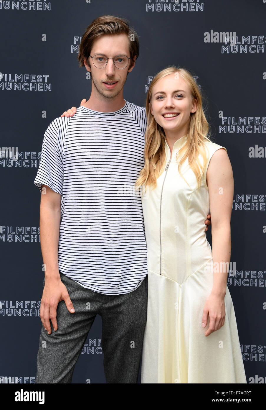 Max mauff hi-res stock photography and images - Alamy