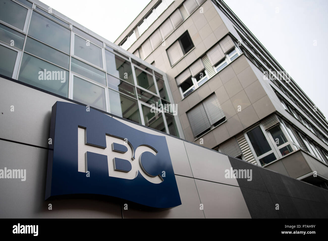 Hbc hi-res stock photography and images - Alamy