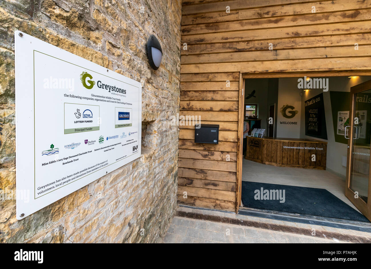 Bourton on the Water, Cotswolds, UK. 2pm Thursday 5th July 2018 ...