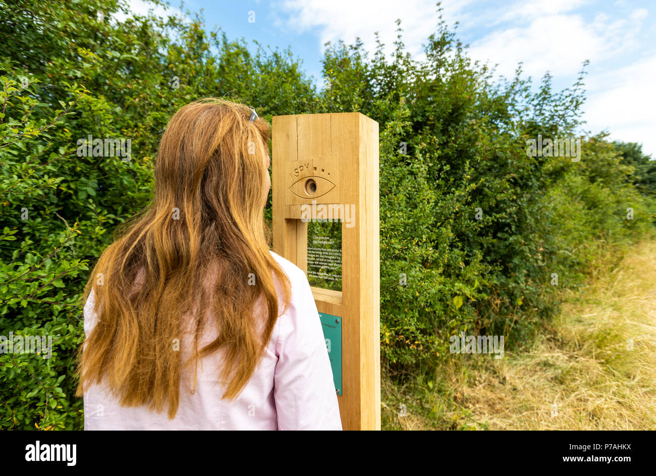 Ellie harrison hi-res stock photography and images - Alamy