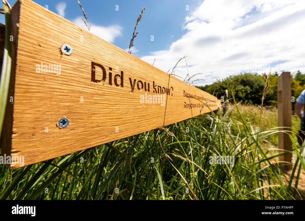 Bourton on the Water, Cotswolds, UK. 2pm Thursday 5th July 2018 ...