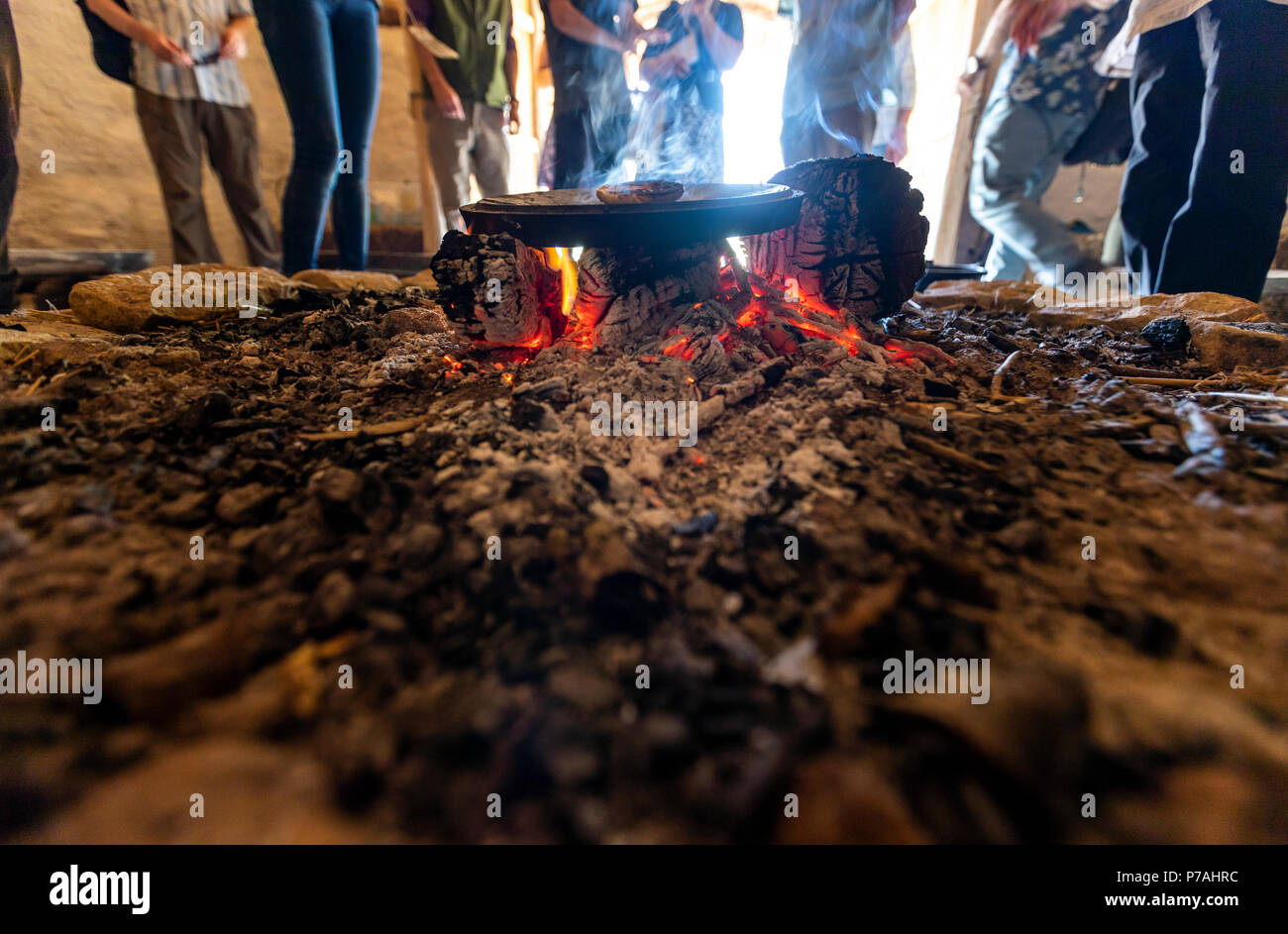 Bourton on the Water, Cotswolds, UK. 2pm Thursday 5th July 2018 ...