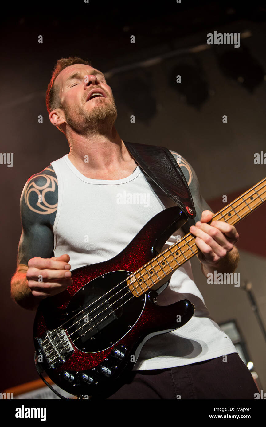 Tim Commerford High Resolution Stock Photography and Images - Alamy