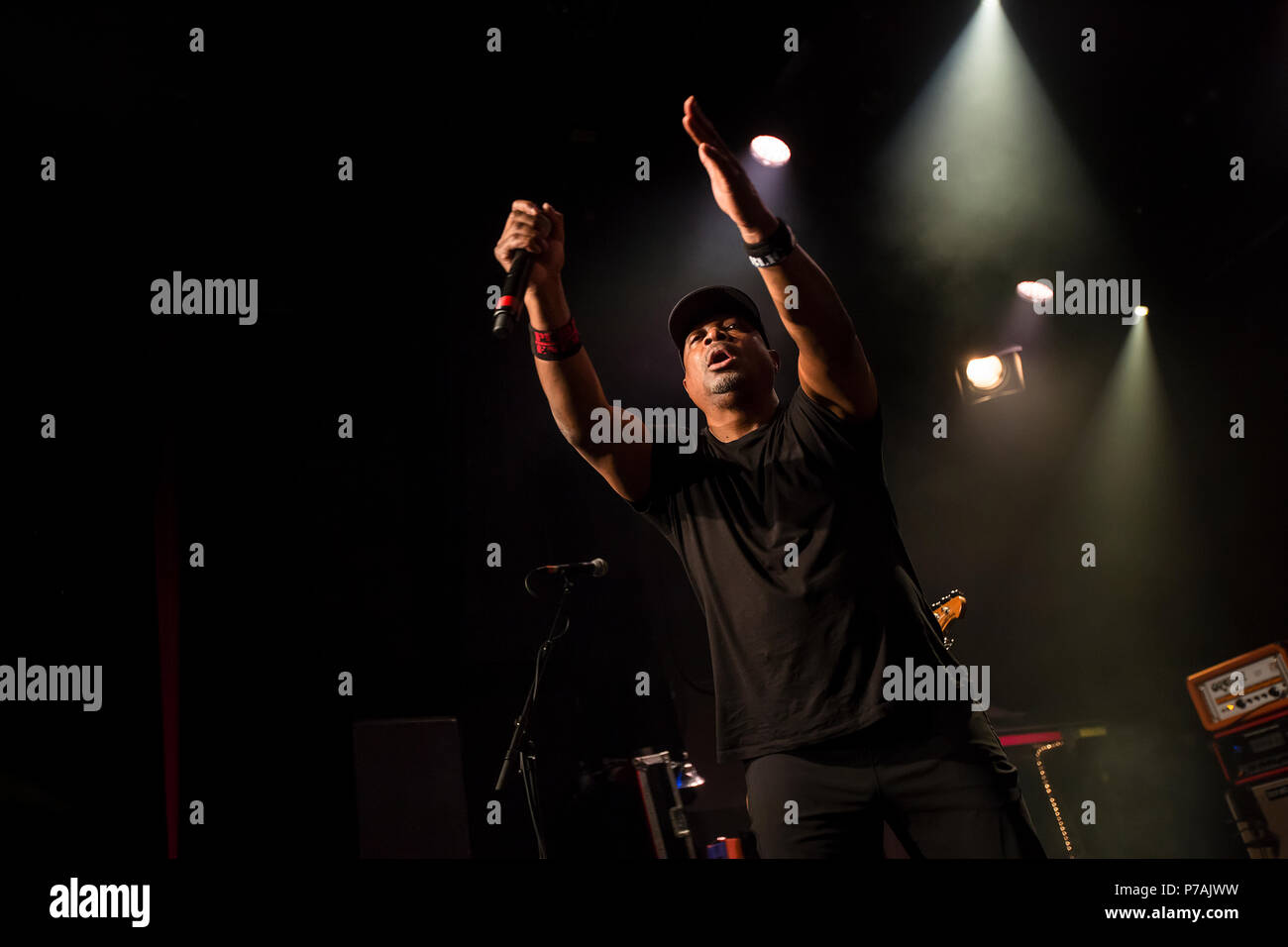 Carlton douglas ridenhour hi-res stock photography and images - Alamy