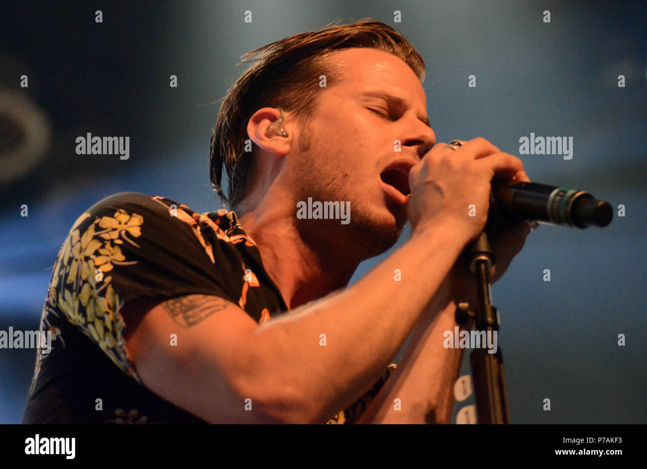 Foster The People 2022