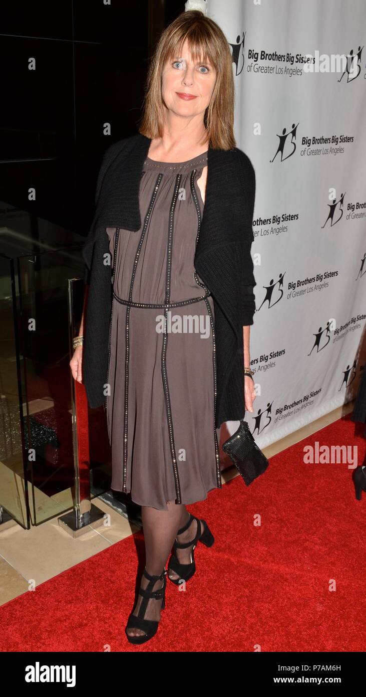 Pam dawber hi-res stock photography and images - Alamy