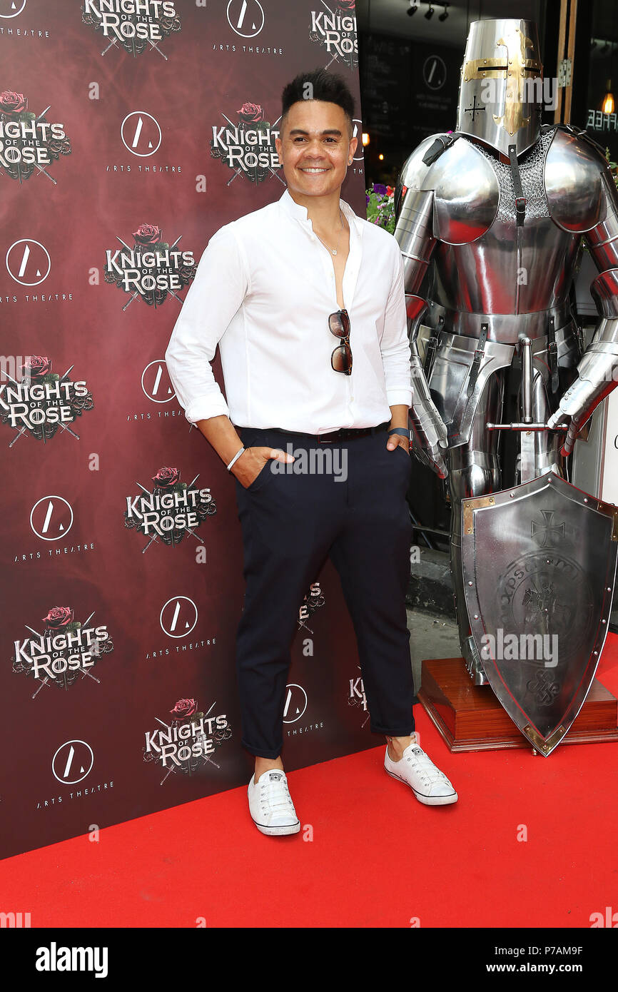 Jason brock hi-res stock photography and images - Alamy