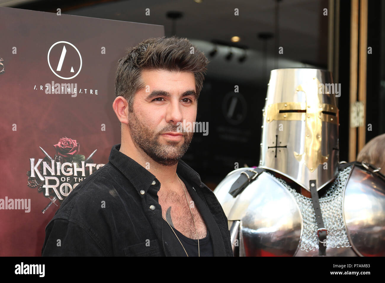 Simon lipkin hi-res stock photography and images - Alamy