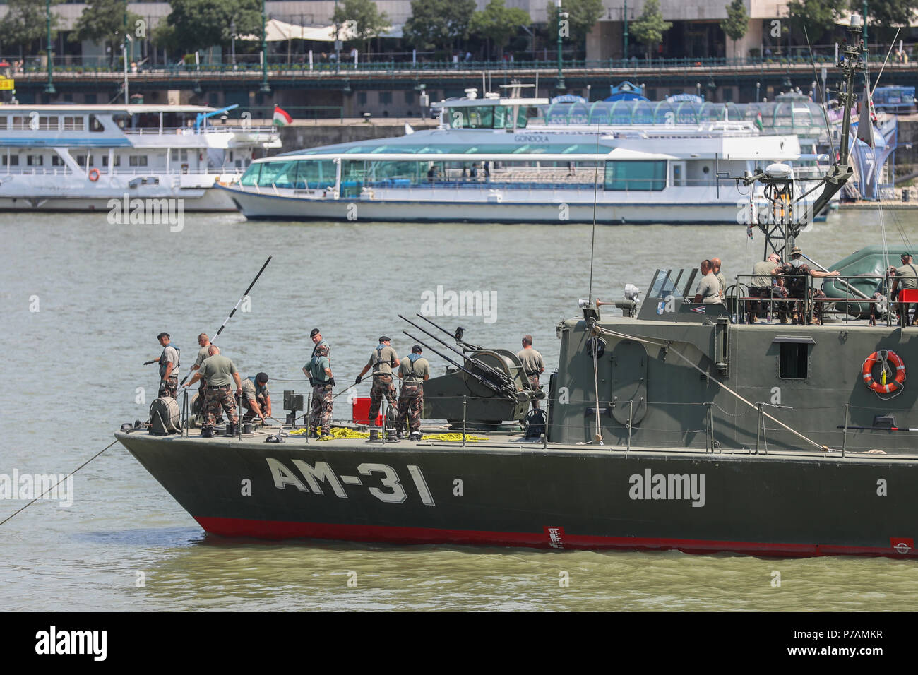 Bomb lift hi-res stock photography and images - Alamy