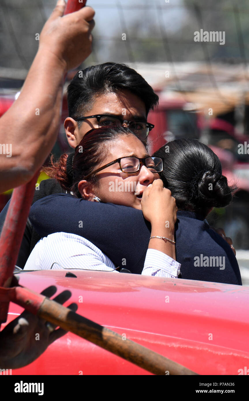 Police woman mexico hi-res stock photography and images - Alamy