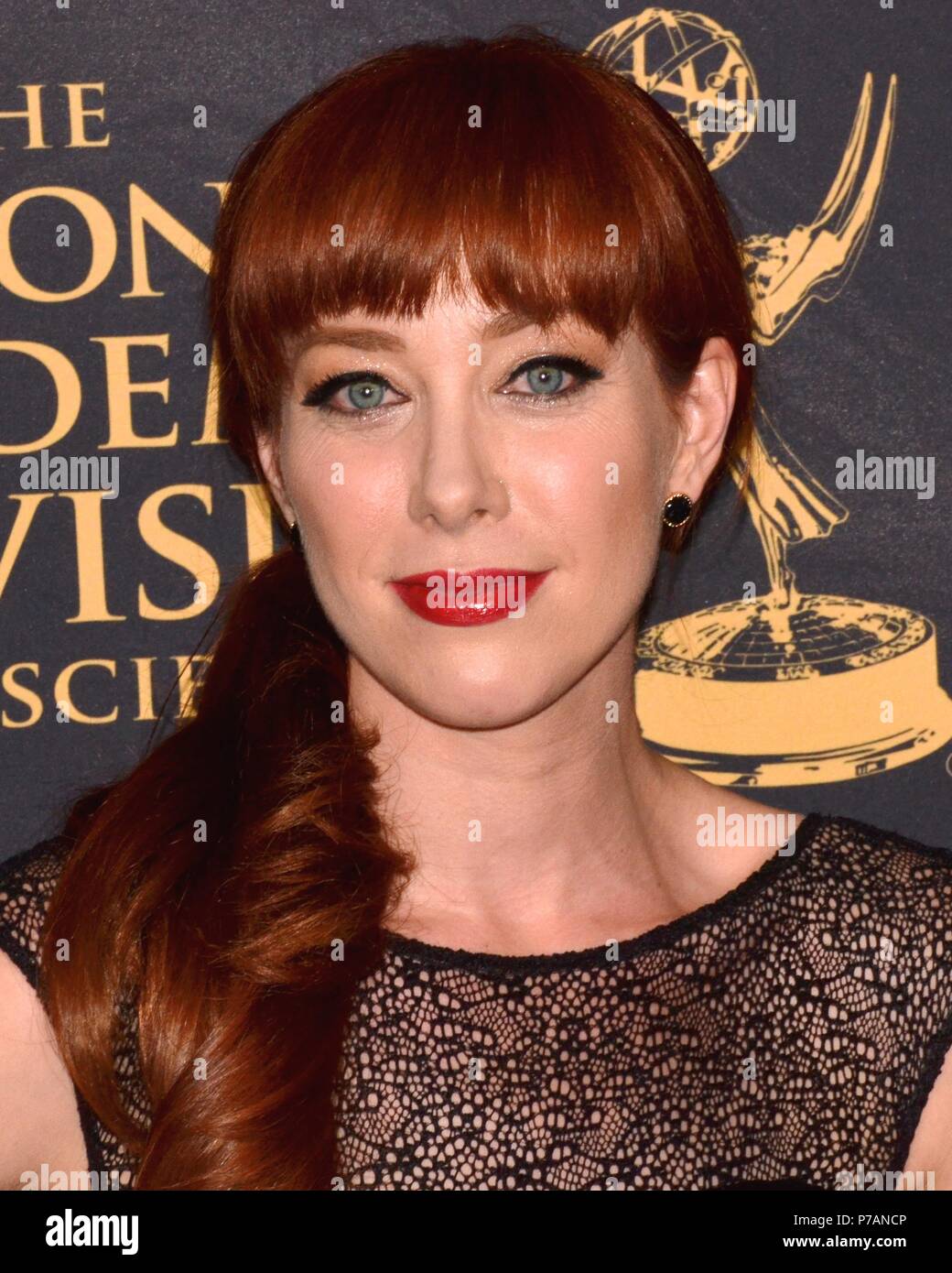 Alie ward hi-res stock photography and images - Alamy