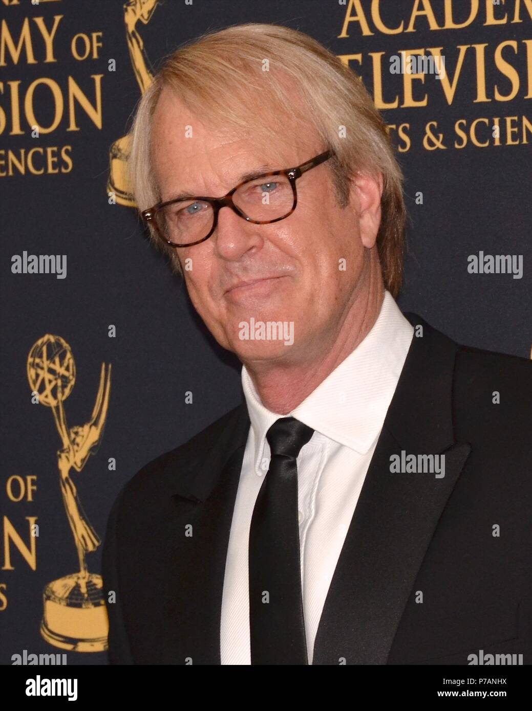 Universal City, California, USA. 24th Apr, 2015. JOHN TESH attends the ...
