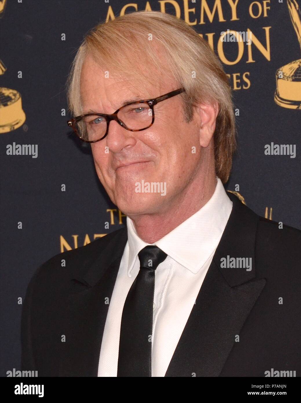 John tesh hi-res stock photography and images - Alamy