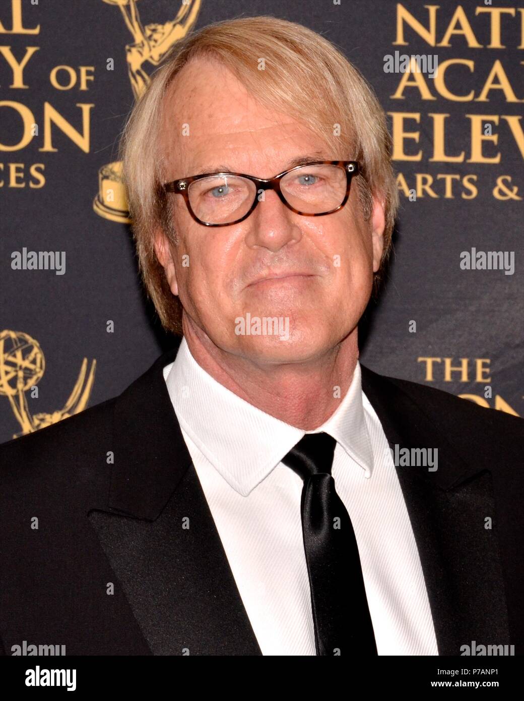 Universal City, California, USA. 24th Apr, 2015. JOHN TESH attends the ...