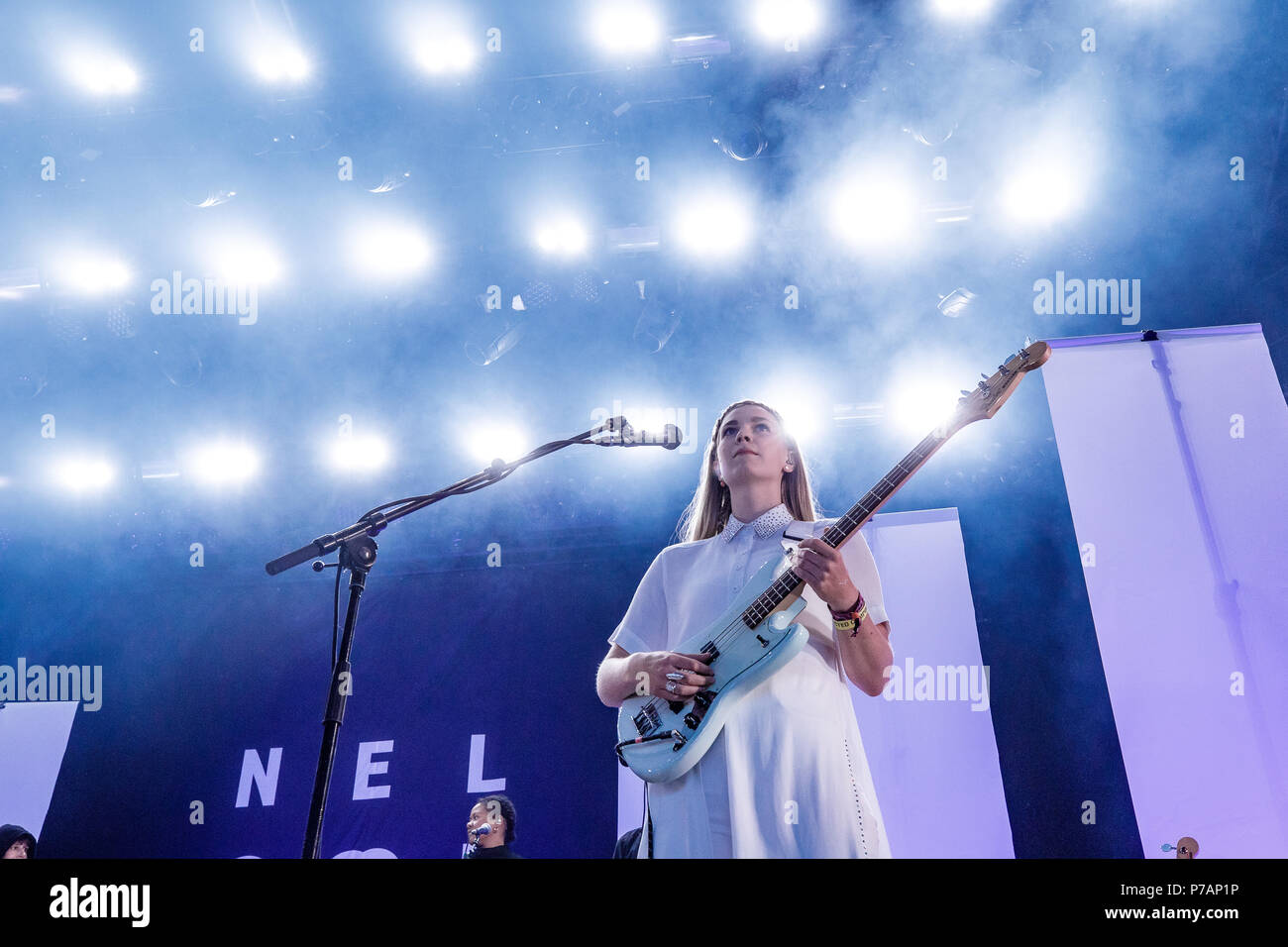 Signe tobiassen nelson can hi-res stock photography and images - Alamy