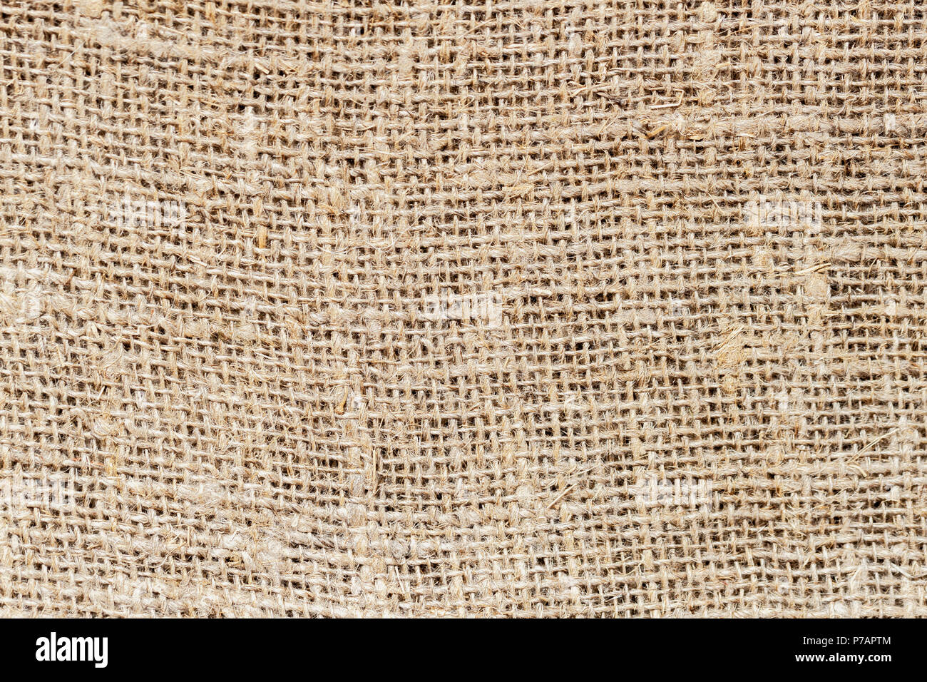 Printable Background Burlap Vector Rough Burlap Texture, Seamless