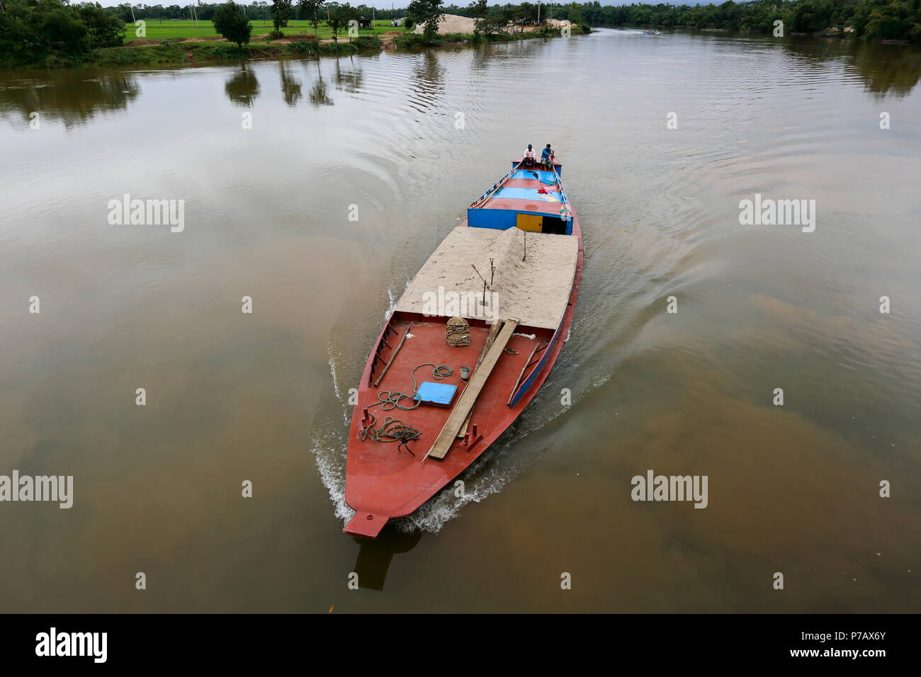 Shari District High Resolution Stock Photography and Images - Alamy