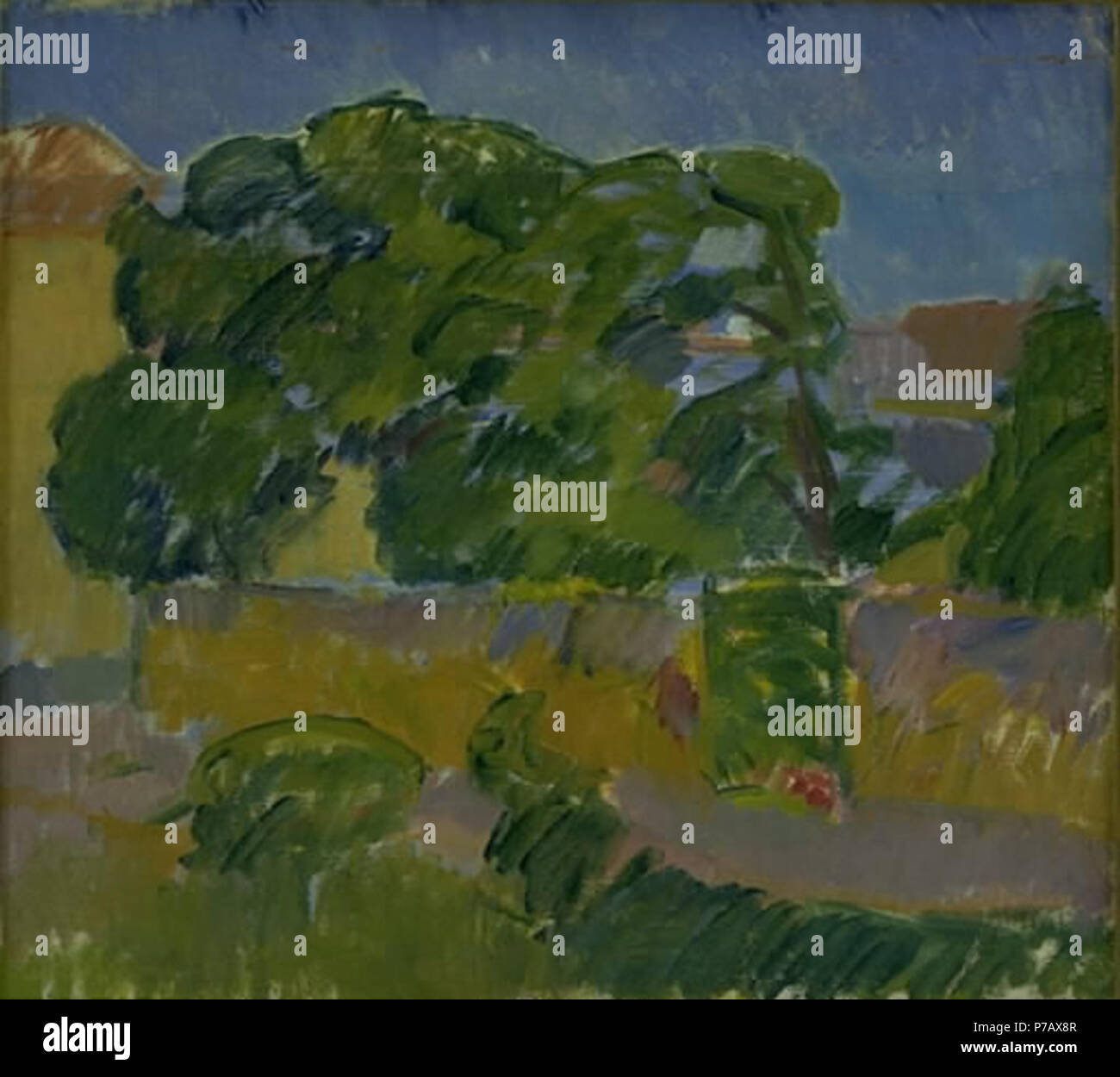 Christianso island hi-res stock photography and images - Alamy