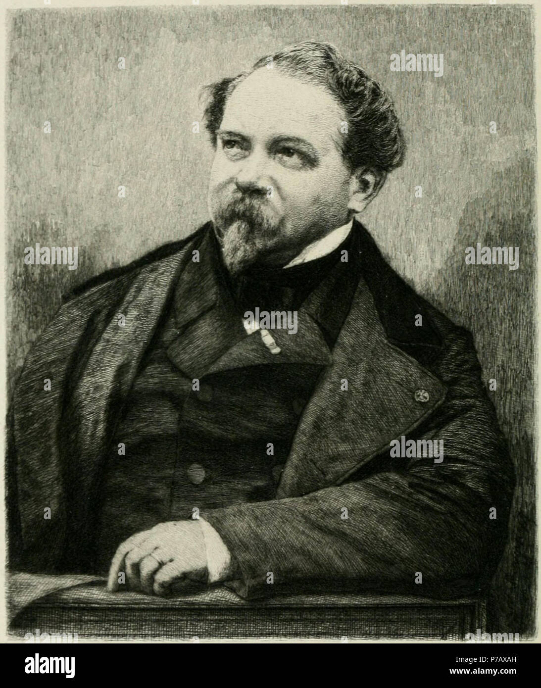 Johann georg kastner hi-res stock photography and images - Alamy