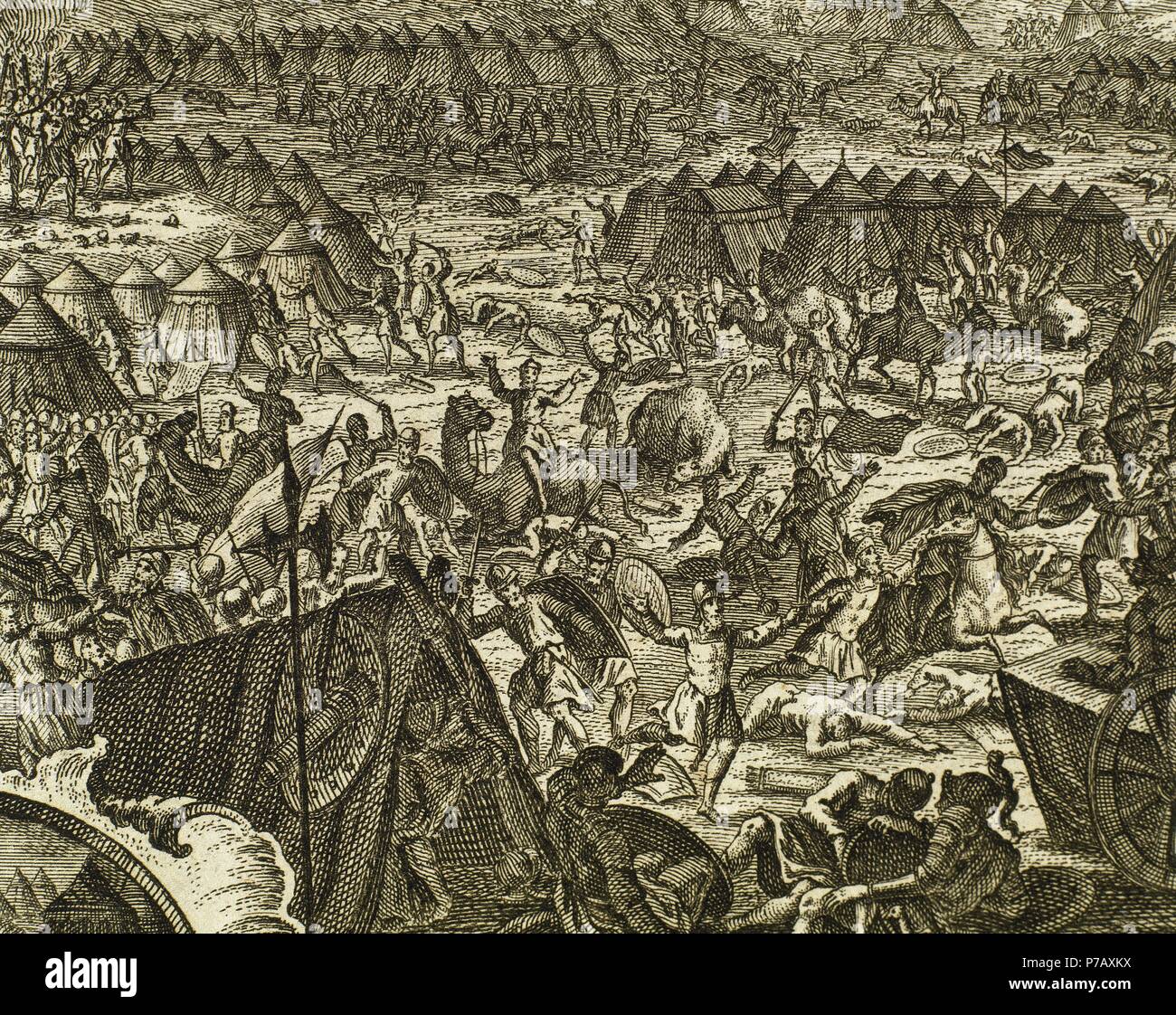 Midian High Resolution Stock Photography and Images - Alamy