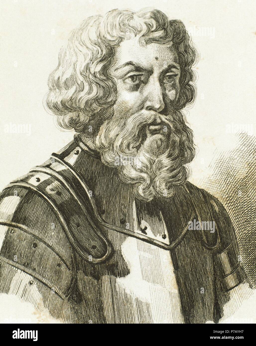 Demetrius ivanovich donskoy hi-res stock photography and images - Alamy