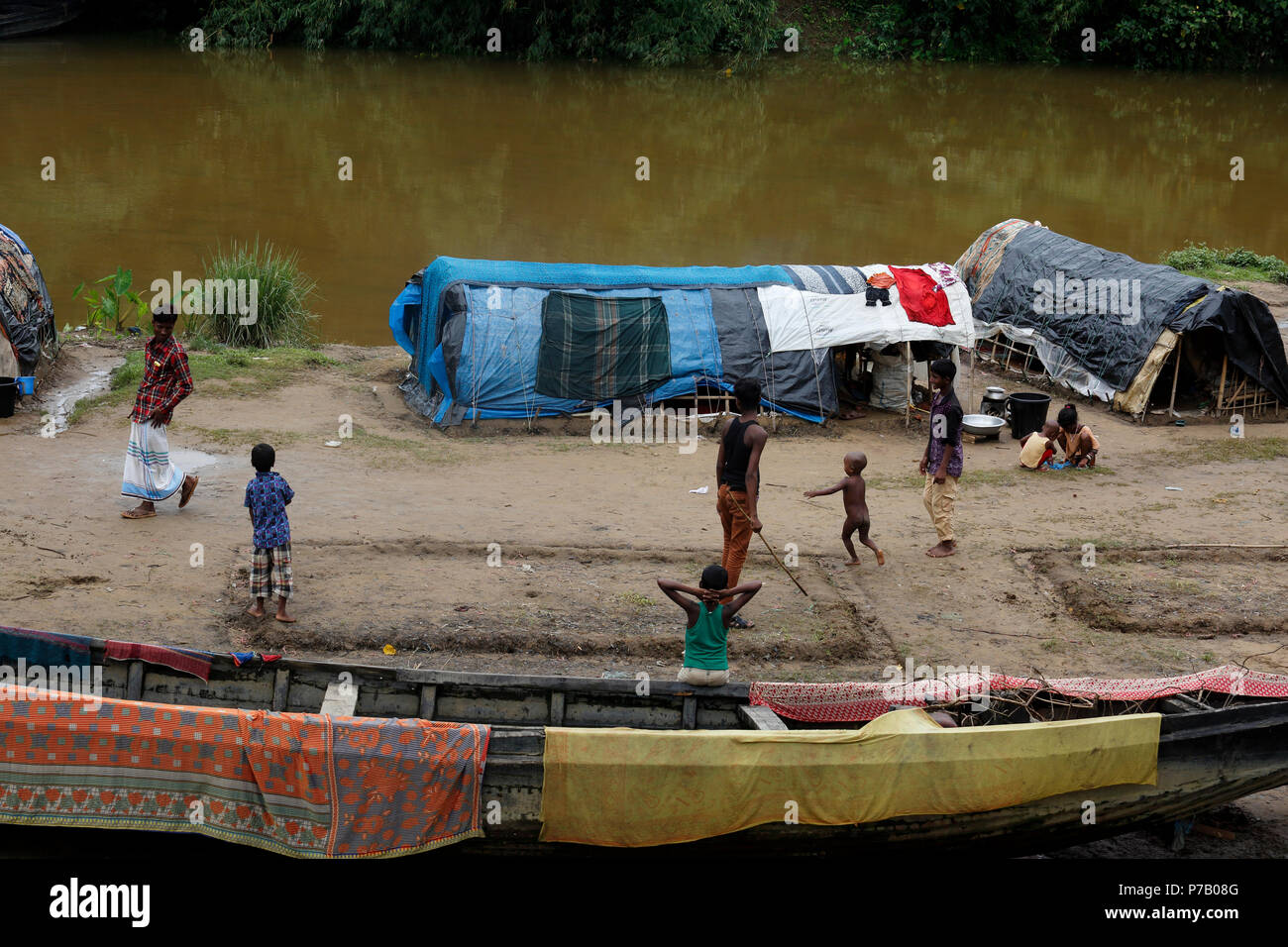 Bangladesh indigenous people hi-res stock photography and images - Alamy