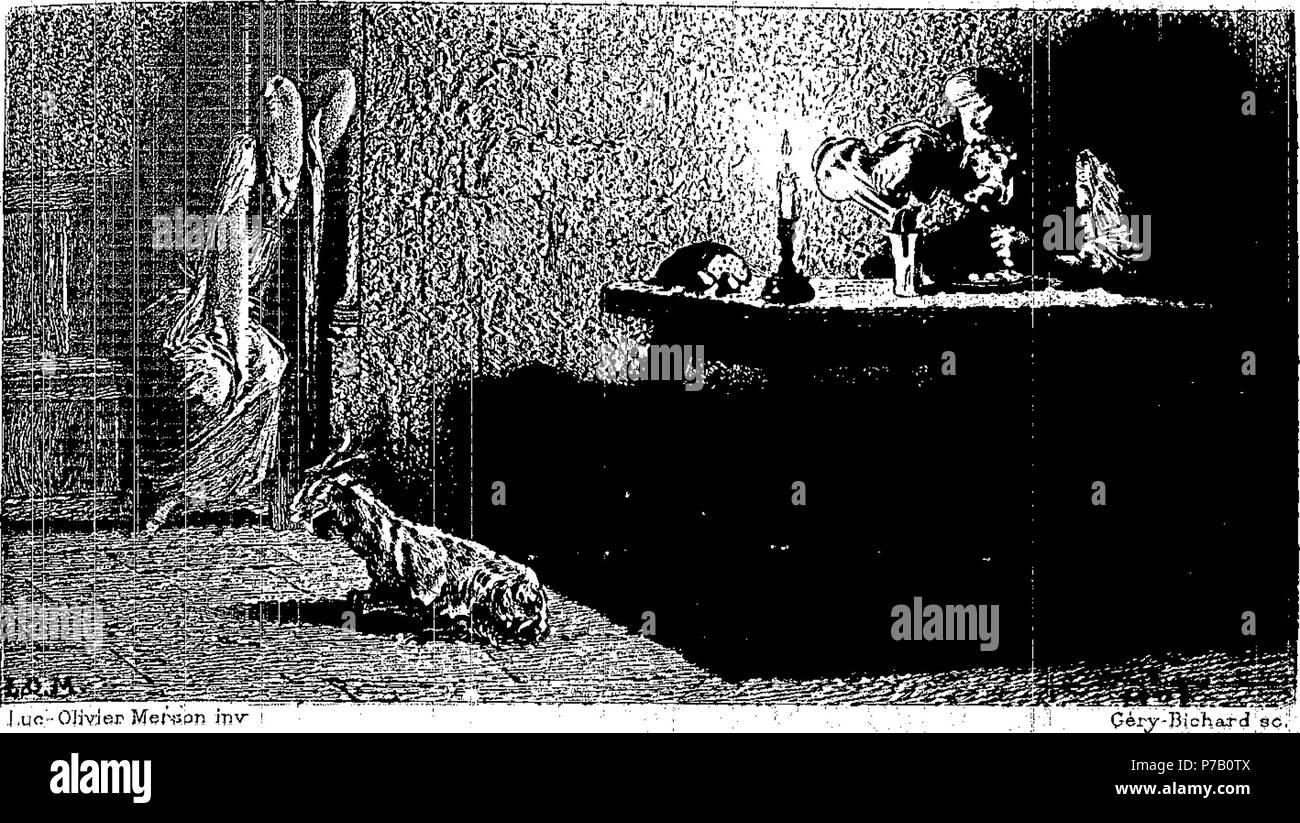 Vintage photograph paris Black and White Stock Photos & Images - Alamy