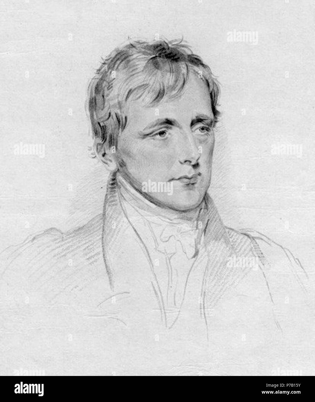 Frederick Christian Lewis High Resolution Stock Photography and Images ...