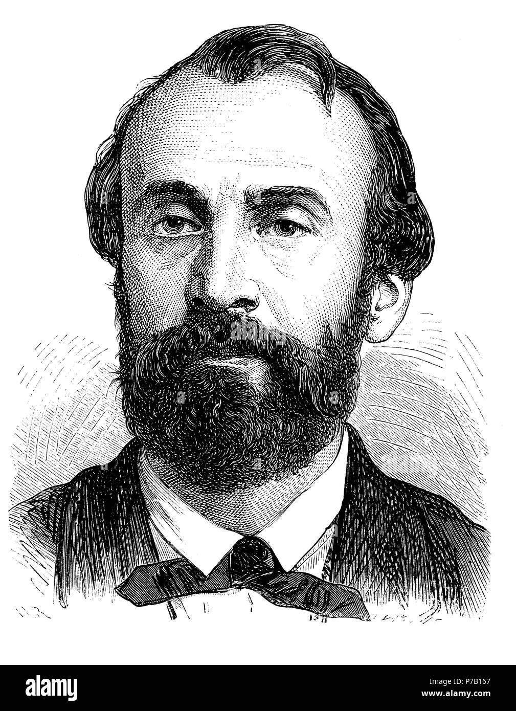 Henri jacques giffard hi-res stock photography and images - Alamy