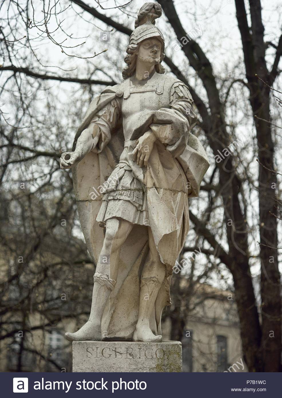 Visigodo Stock Photos & Visigodo Stock Images - Alamy