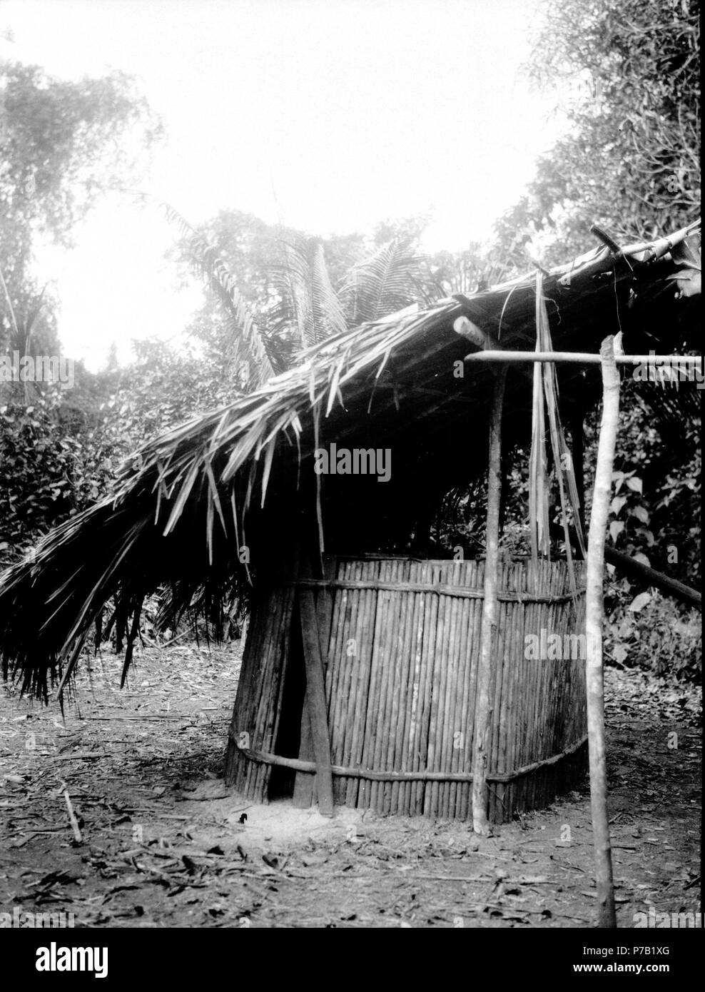 Sambu exploration hi-res stock photography and images - Alamy