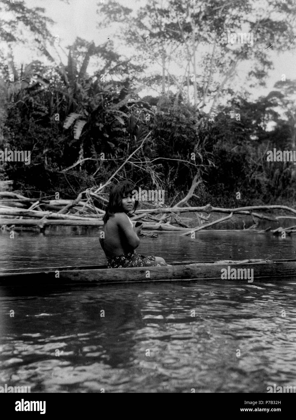 Darien panama Black and White Stock Photos & Images - Alamy
