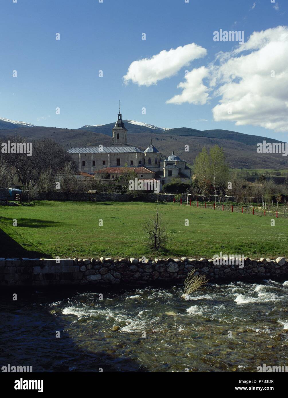 Carthusian friars hi-res stock photography and images - Alamy