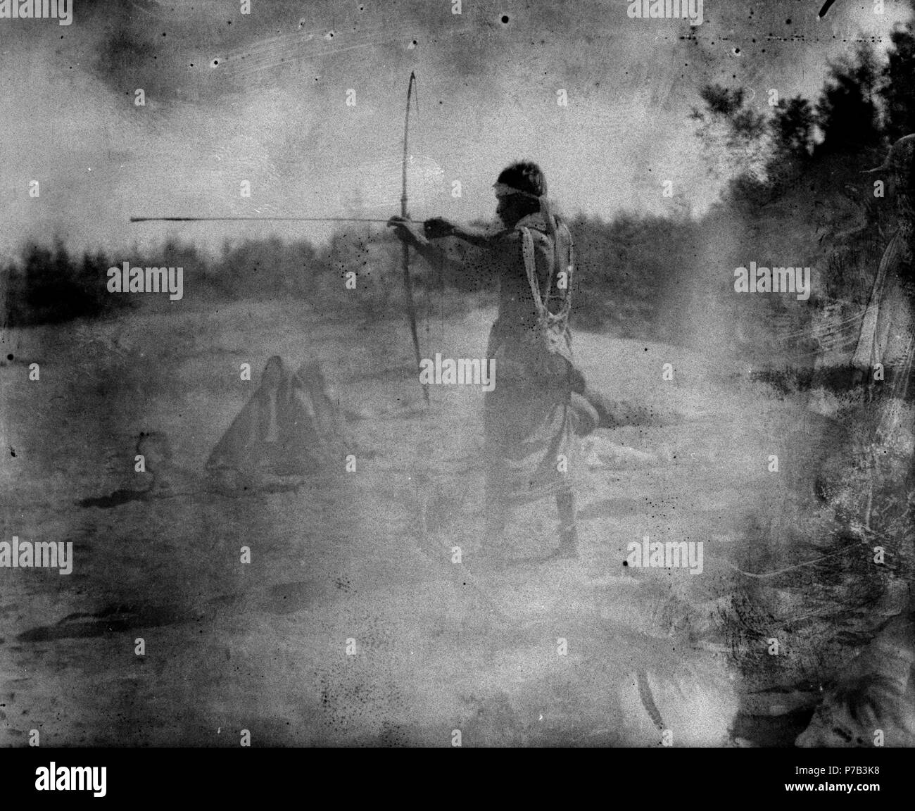 Chaco bolivia hi-res stock photography and images - Alamy