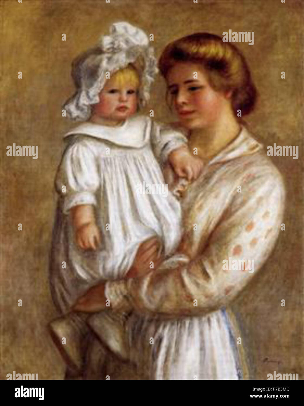 Renee claude hi-res stock photography and images - Alamy